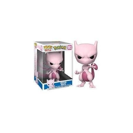 Comprar Funko POP Mewtwo 583 Pokemon - 889698636995