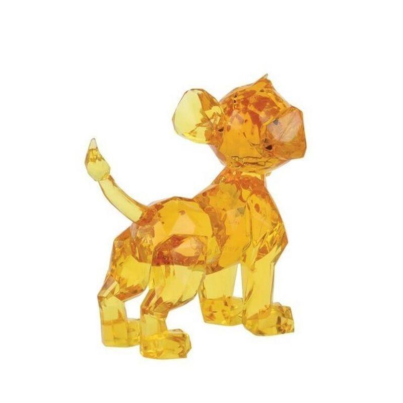 Comprar Figura Simba El Rey León Disney - 28399305759