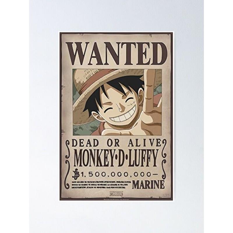 Comprar Set Posters One Piece - 3665361110118