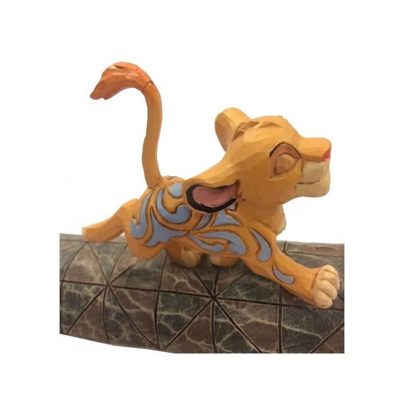 Comprar Figura Simba, Timón y Pumba El Rey León Disney - 45544921190