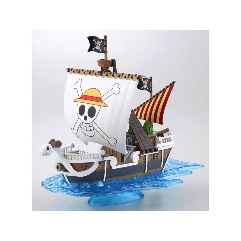 Comprar Maqueta Going Merry One Piece 15cm Model Kit - 4573102574275