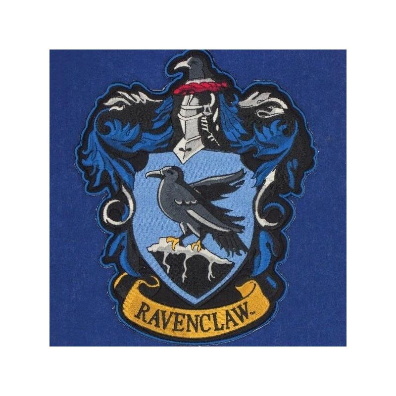 Bandera Ravenclaw Harry Potter
