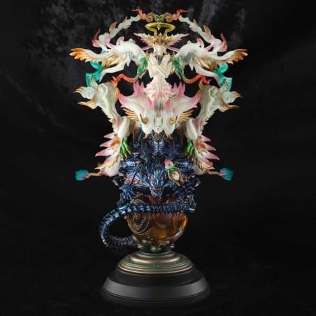 Comprar Figura Ultima The High Seraph Final Fantasy XIV Meister Quality ...