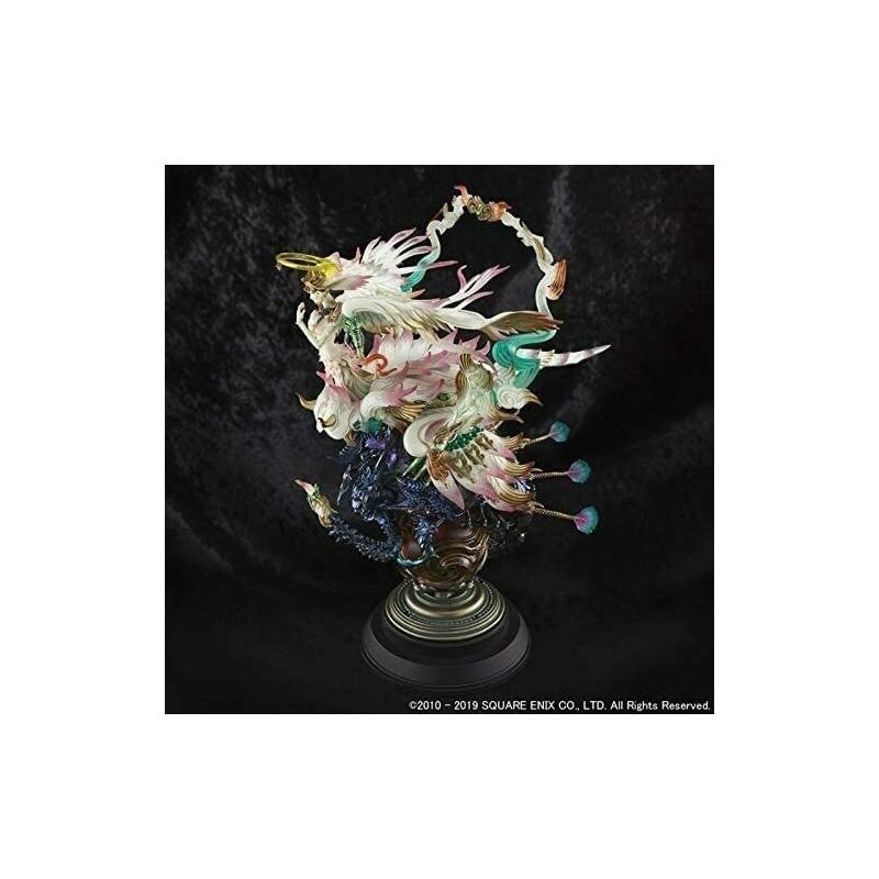 Comprar Figura Ultima The High Seraph Final Fantasy XIV Meister Quality ...