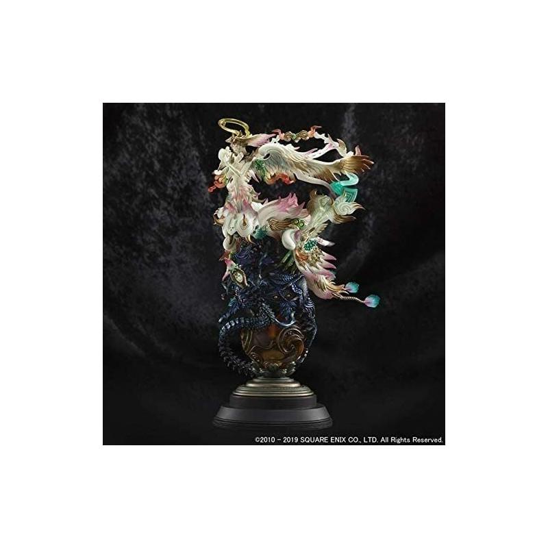 Comprar Figura Ultima The High Seraph Final Fantasy XIV Meister Quality ...