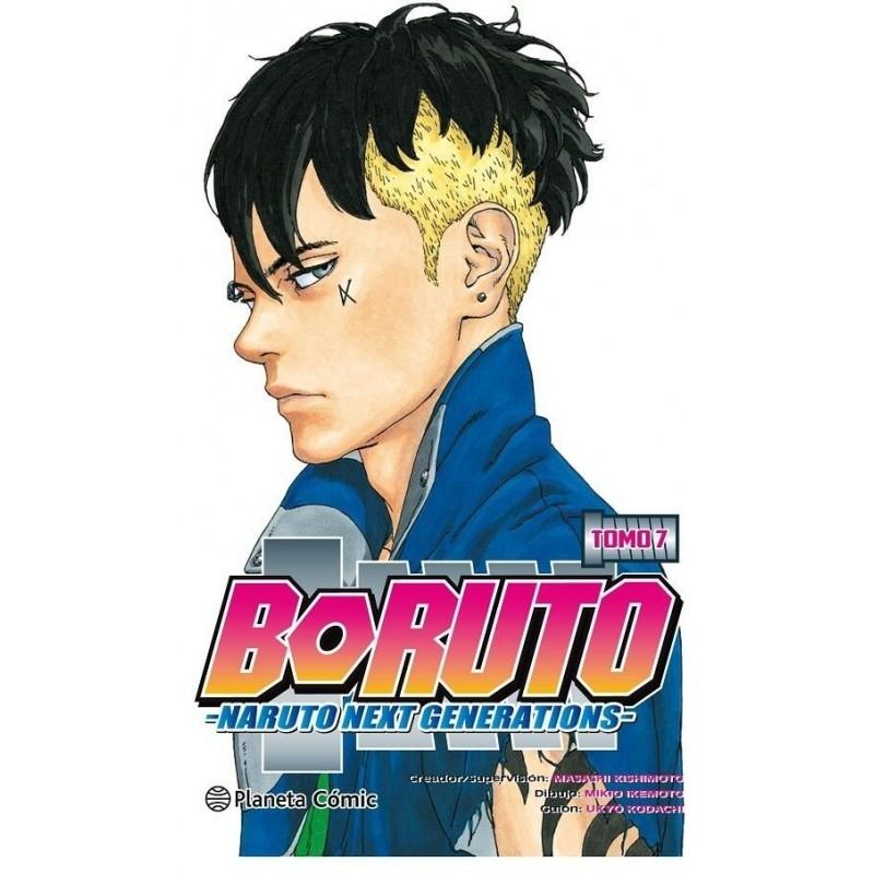 Boruto 07