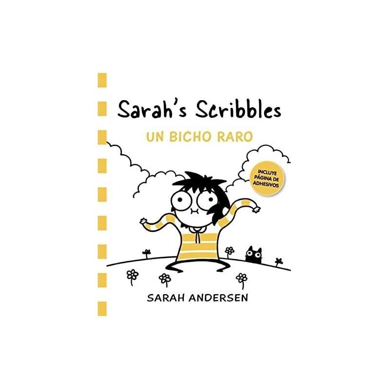 Comprar Sarah's Scribbles - Un bicho raro - 9788416670840