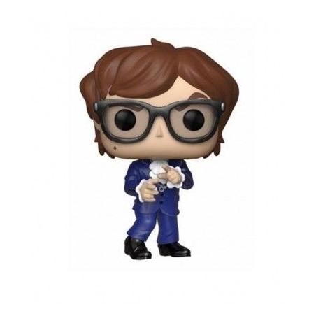 Comprar Funko POP Austin Powers 643 Austin Powers - 889698307734