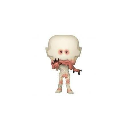 Funko POP El Hombre pálido 604 El Laberinto del Fauno