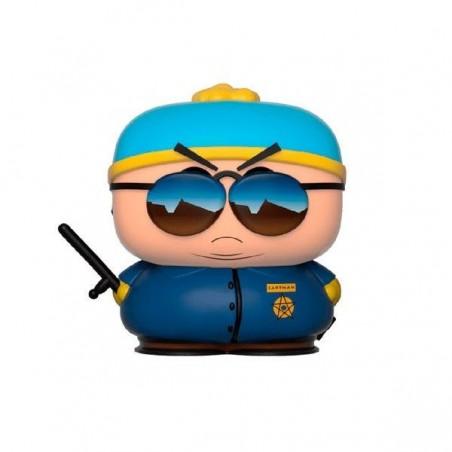 Comprar Funko POP Cartman 017 South Park - 889698328616