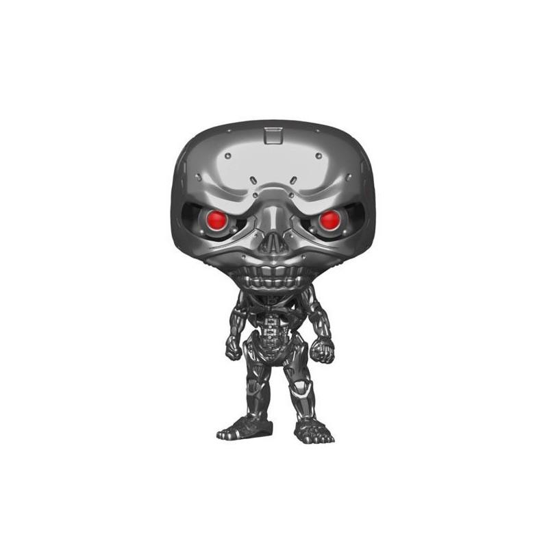 Funko POP Rev-9 Endoskeleton 820 Terminator