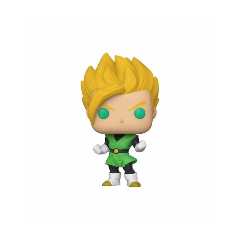 Funko POP Son Gohan Super Saiyan 858 Dragon Ball Z