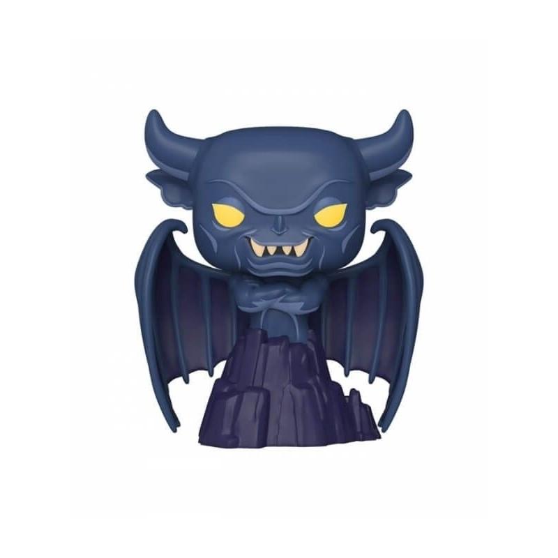 Comprar Funko POP Chernabog 991 Fantasía 2000 Disney 80 Aniversario ...