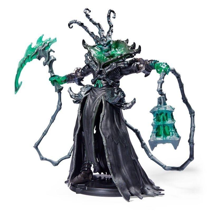 Figura Tresh League of legends 10cm