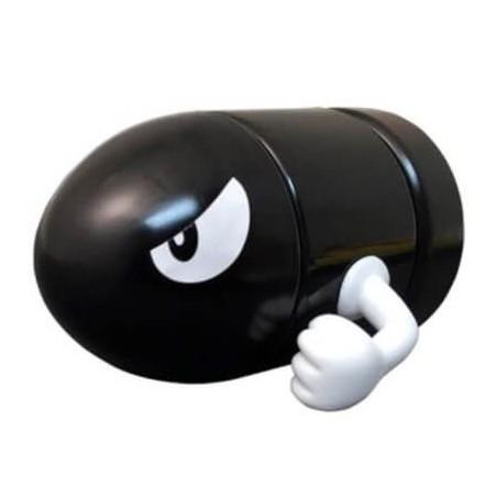 Comprar Caja caramelos Bill Bala Super Mario Bros Nintendo - 611508172016