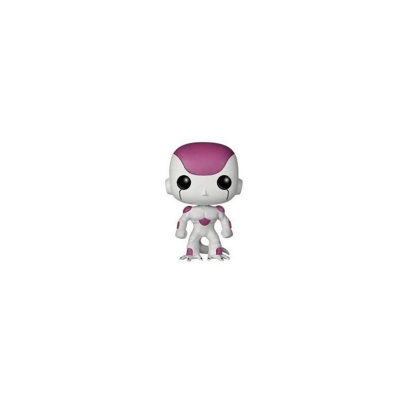 Comprar Funko POP Final Form Frieza 12 Dragon Ball Z - 849803039943