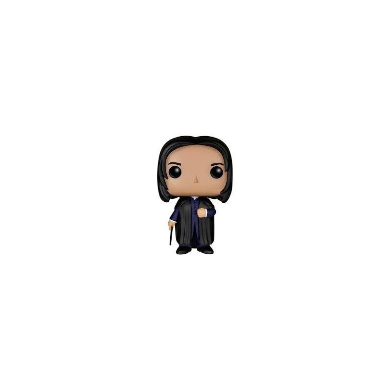 Funko POP Severus Snape 05 Harry Potter