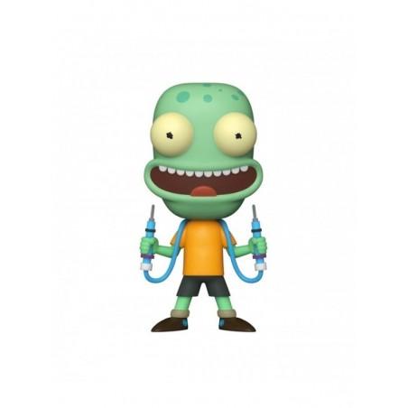 Comprar Funko POP Terry 975 Solar Opposites - 889698557955