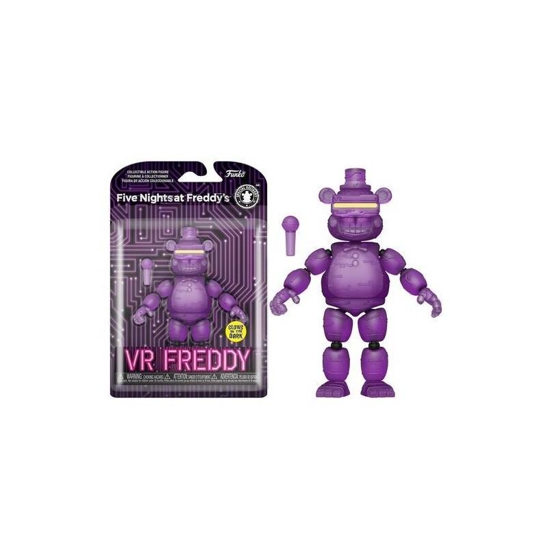 Figura VR Freddy Five Nights at Freddy's