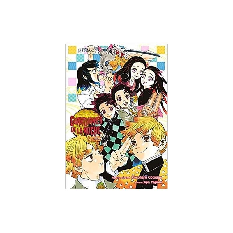 Comprar Demon Slayer: Kimetsu no Yaiba La Flor de la felicidad 01 ...
