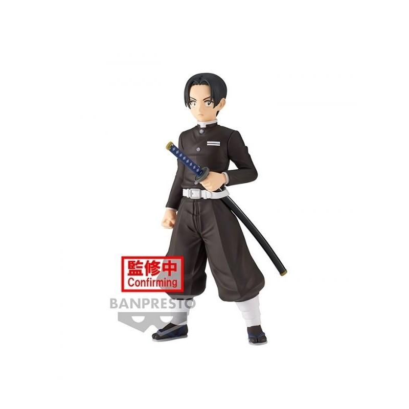 Comprar Figura Murata Demon Slayer: Kimetsu No yaiba 15 cm - 4983164194593