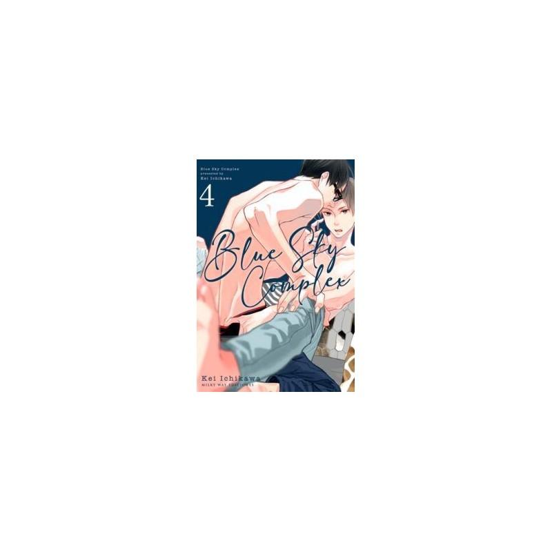 Comprar Blue sky complex 04 - 9788419536839