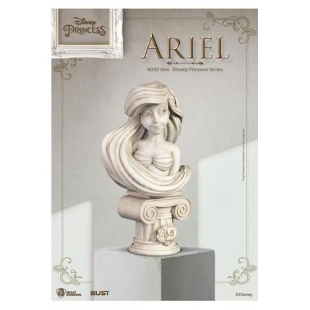 Comprar Busto Ariel 15cm Disney Beast Kingdom - 4711203448181