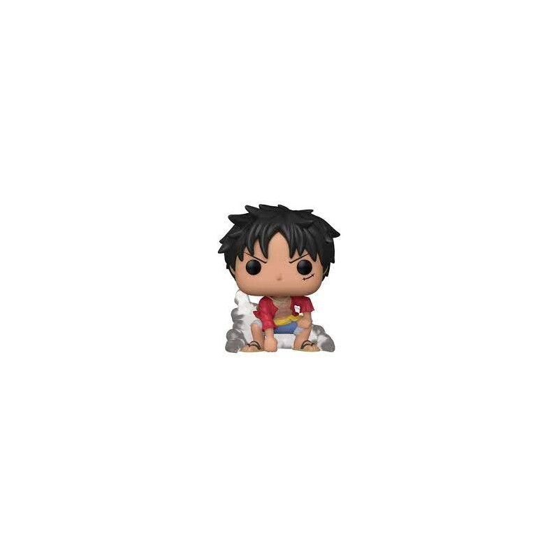 Comprar Funko POP Luffy 1269 One Piece - 889698626460