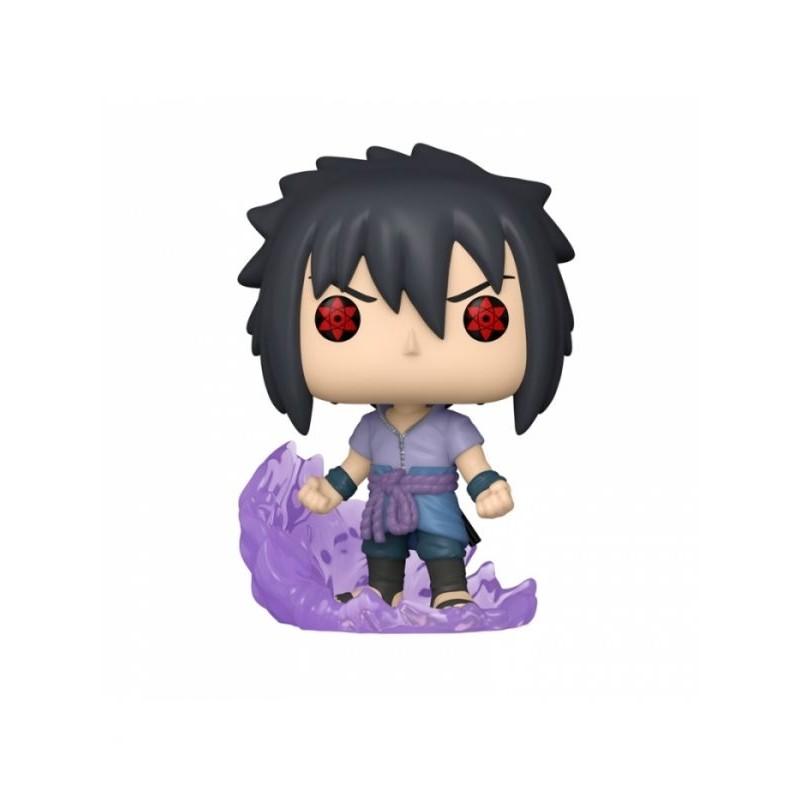Funko POP Sasuke 1436 Naruto
