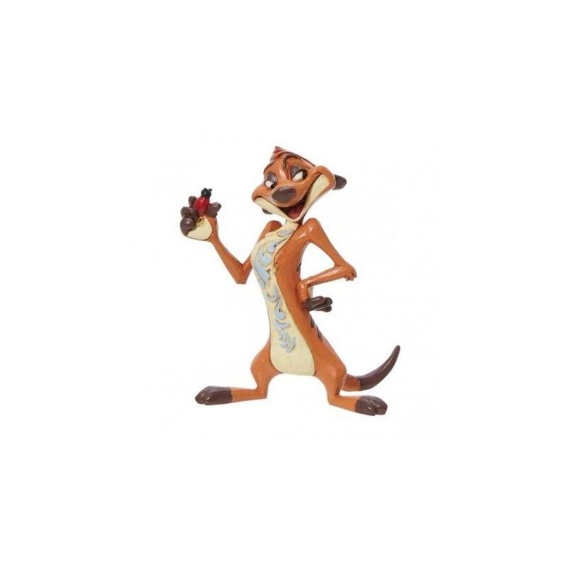 Comprar Figura decorativa Timón El Rey León 7.5cm Disney - 028399366170