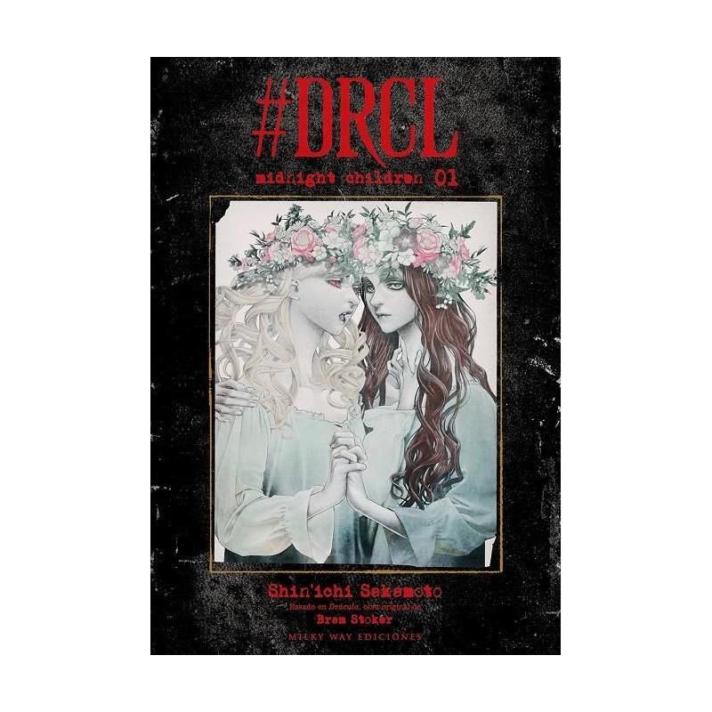 Comprar DRCL Midnight Children 01 - 9788419914255