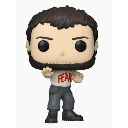 Comprar Funko POP Mose Schrute 1179 The Office - 889698586276