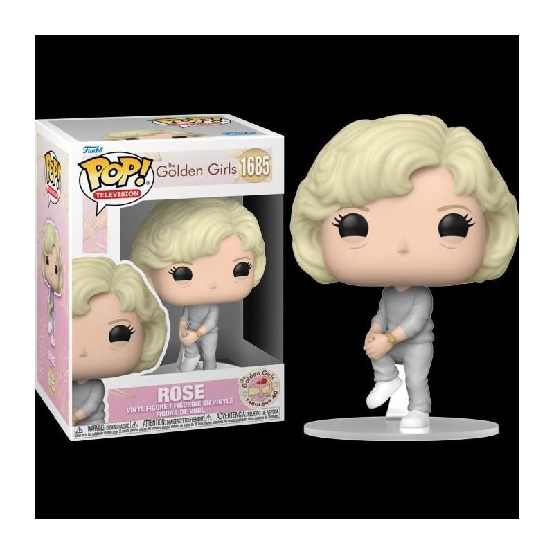 Comprar Funko POP Rose 1685 The Golden Girls - 889698835022