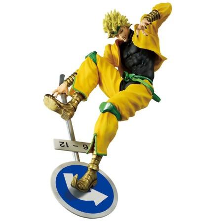 Comprar Figura Ichibansho Dio Brando Standoom Jojos Bizarre Adventure ...