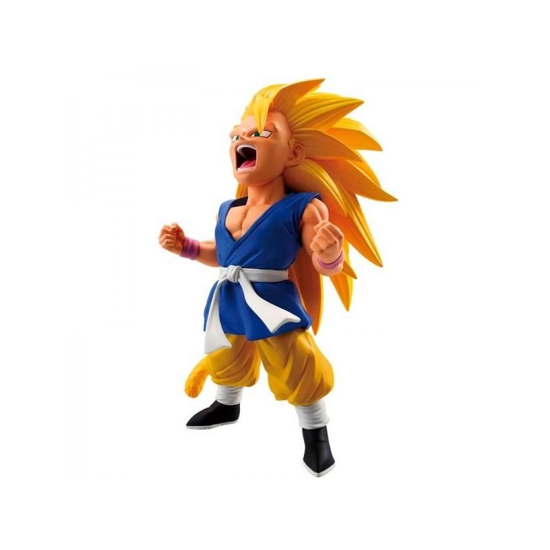 Comprar Figuras ICHIBANSHO SUPER SAIYAN 3 SON GOKU : GT (VS OMNIBUS ...