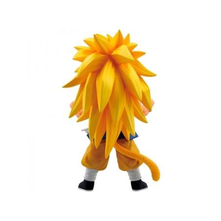 Comprar Figuras ICHIBANSHO SUPER SAIYAN 3 SON GOKU : GT (VS OMNIBUS ...
