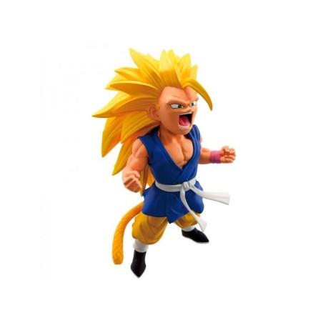 Comprar Figuras ICHIBANSHO SUPER SAIYAN 3 SON GOKU : GT (VS OMNIBUS ...