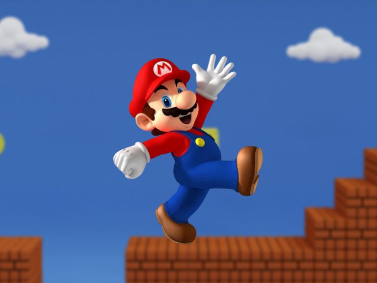 Todo lo que debes saber sobre Mario Bros - Blog MolaSerFriki
